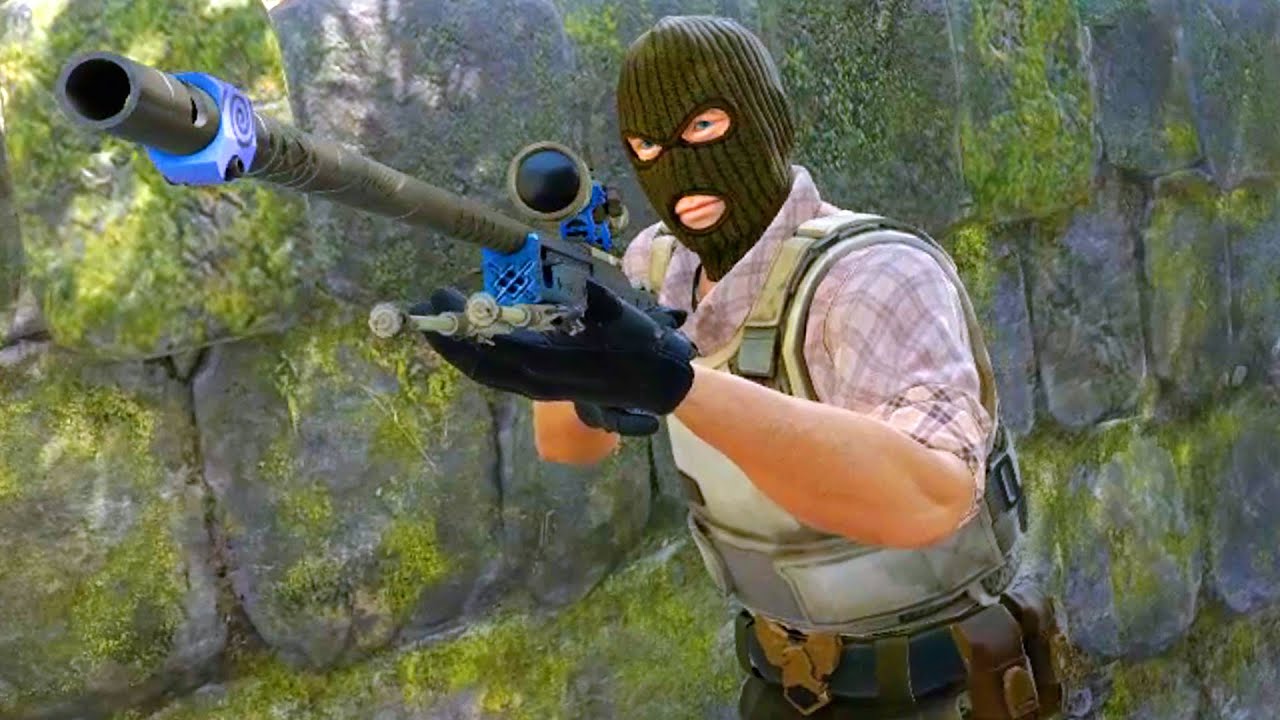 Best Counter-Strike Pro Moments 2023! (CS2 & CSGO Rewind) - FPSHUB | FPS GAMES HUB |FPS GAMING HUB