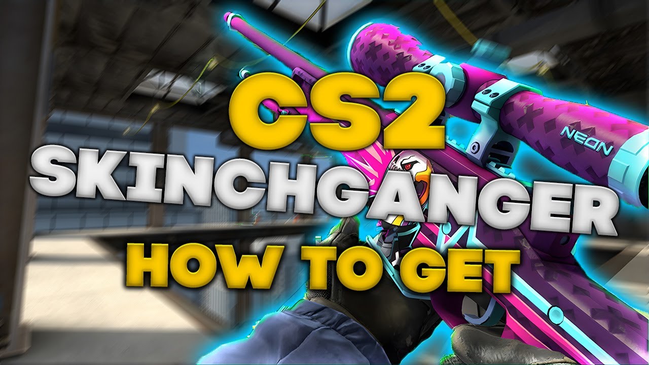 [BEST] CS2 SKIN CHANGER | NEW CS 2 SKIN SWAPPER | UNDETECTED & SAFE ...