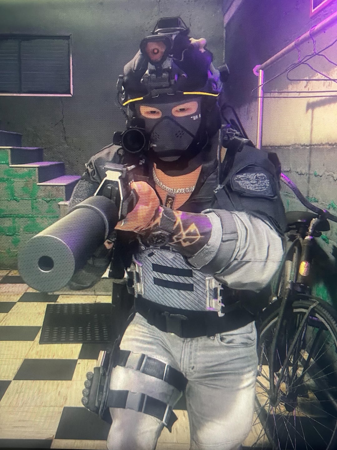 [cod] Operator Fpshub Fps Games Hub Fps Gaming Hub