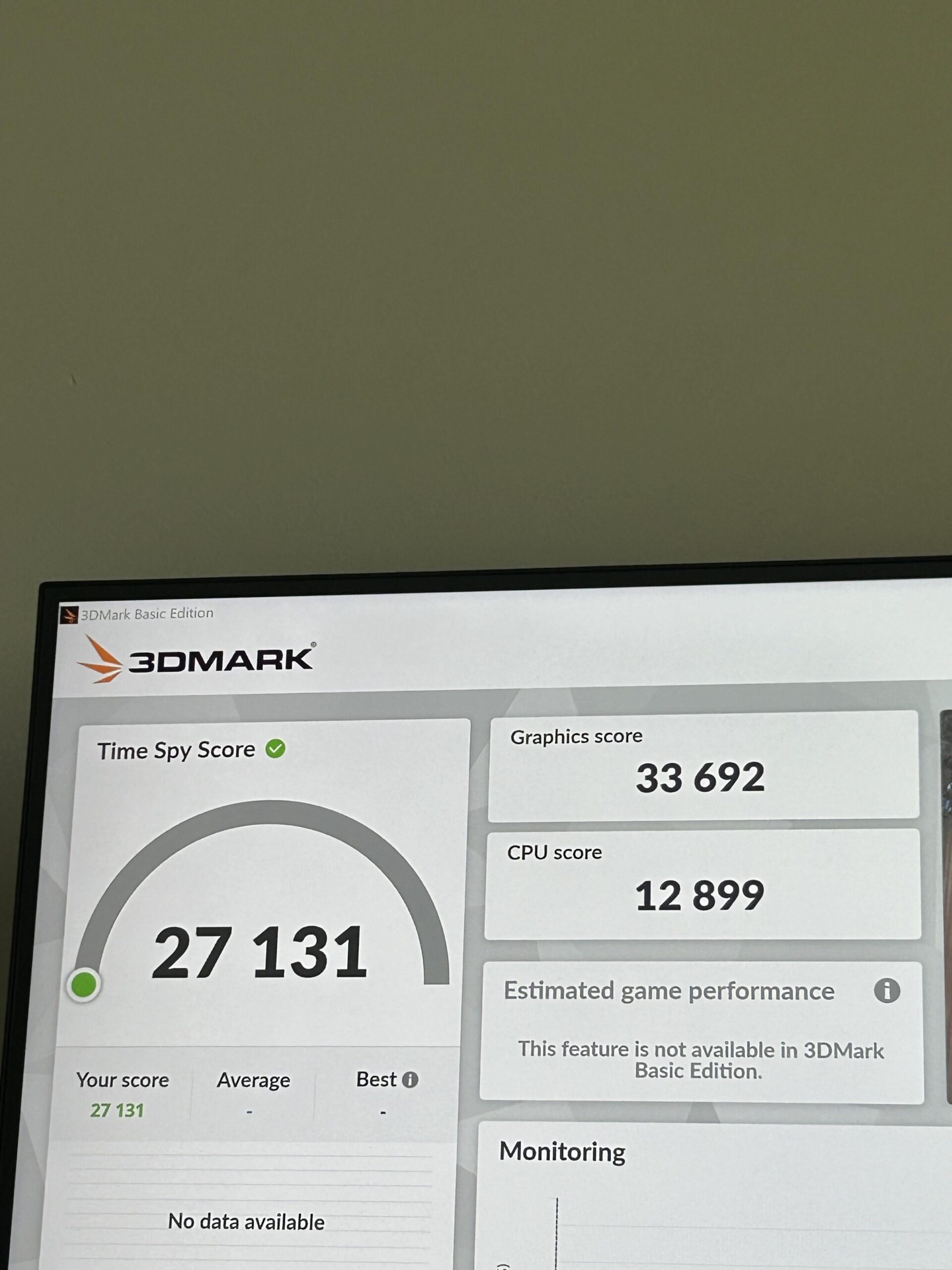 How to improve timespy score (7900xtx+7800x3d) - FPSHUB | FPS GAMES HUB ...