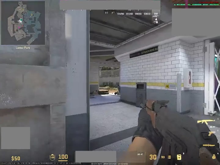 Cs2 crashing to Black screen. Cannot even close the game. - FPSHUB