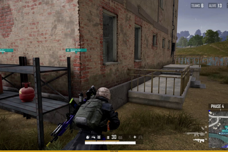 Rondo glider map - FPSHUB