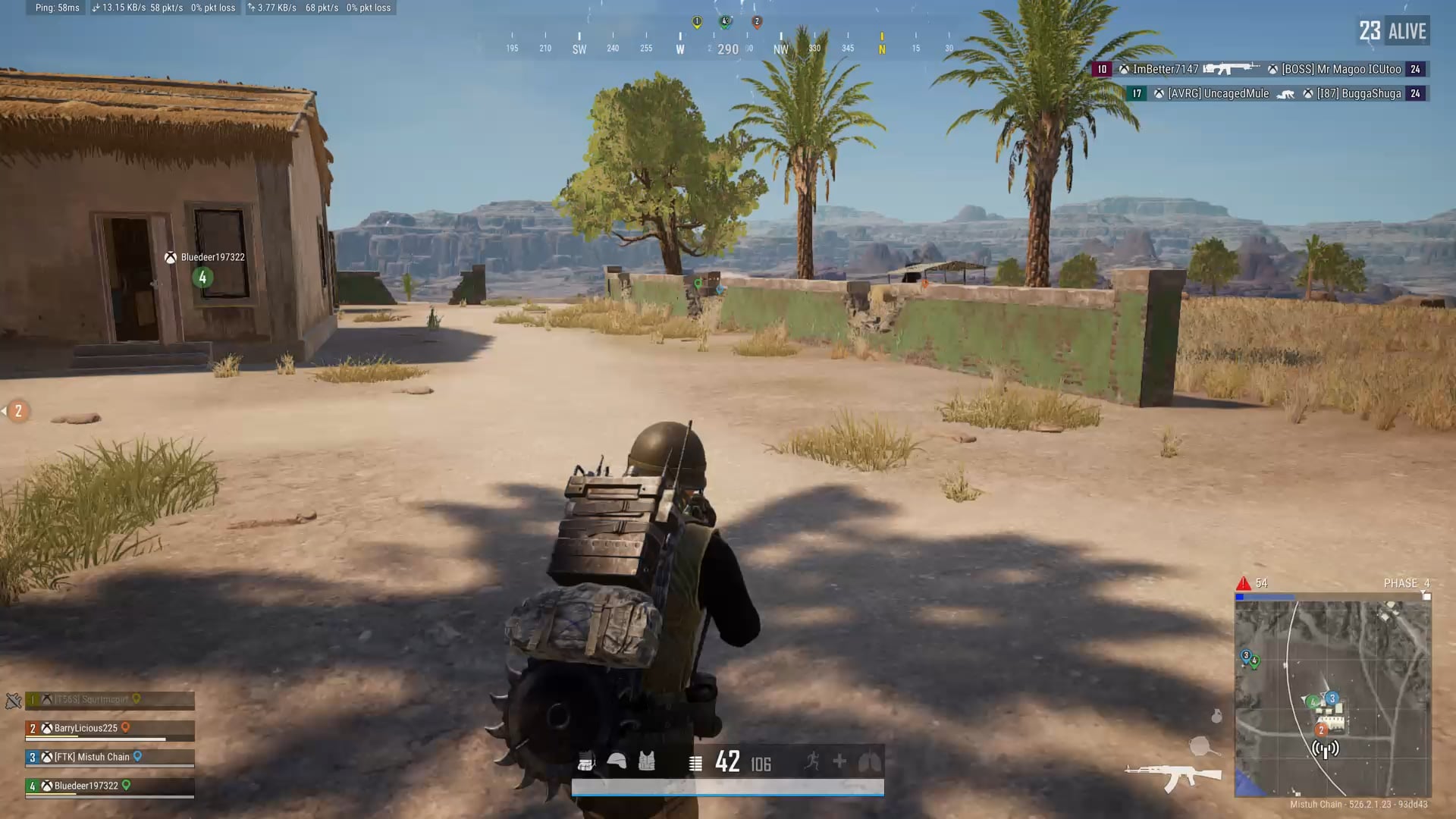 How to use mortars - FPSHUB | FPS GAMES HUB |FPS GAMING HUB