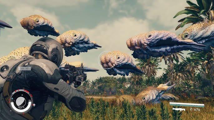 Starfield’s first major update arrives February 2024 with the official ...