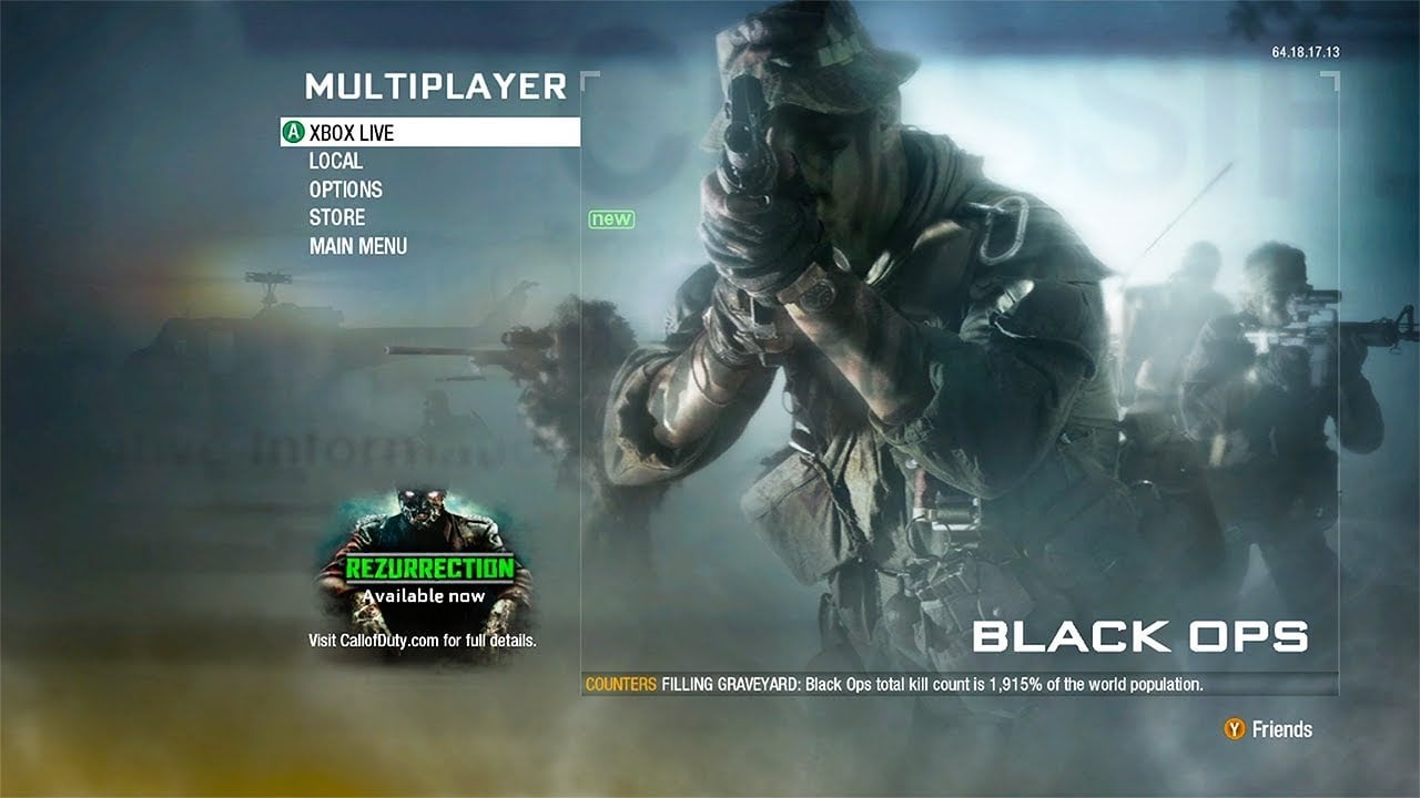 [BO] Does Anyone have a high res Wallpaper of the Multiplayer ...