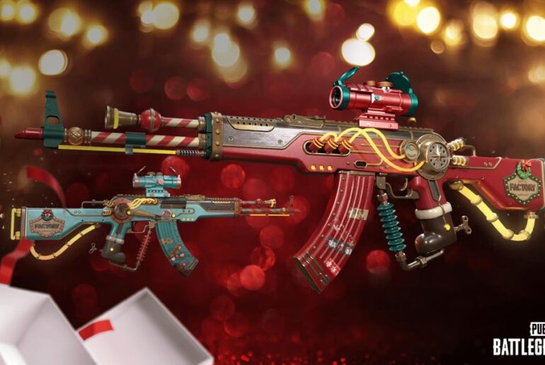 Rondo glider map - FPSHUB