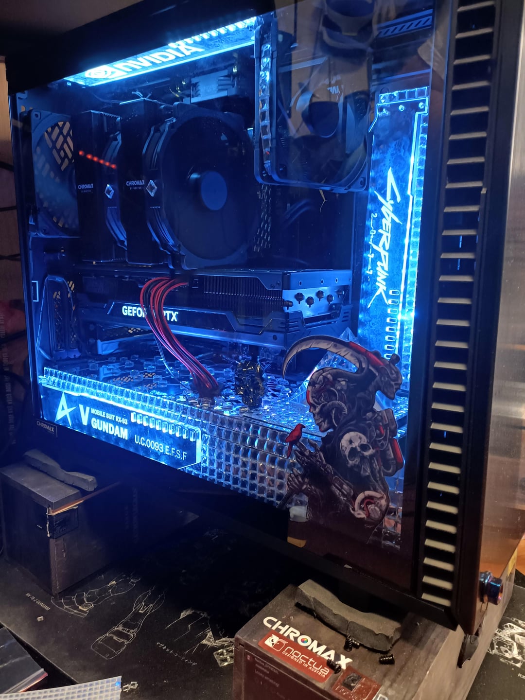 Project Death Megalith MK.II - FPSHUB | FPS GAMES HUB |FPS GAMING HUB