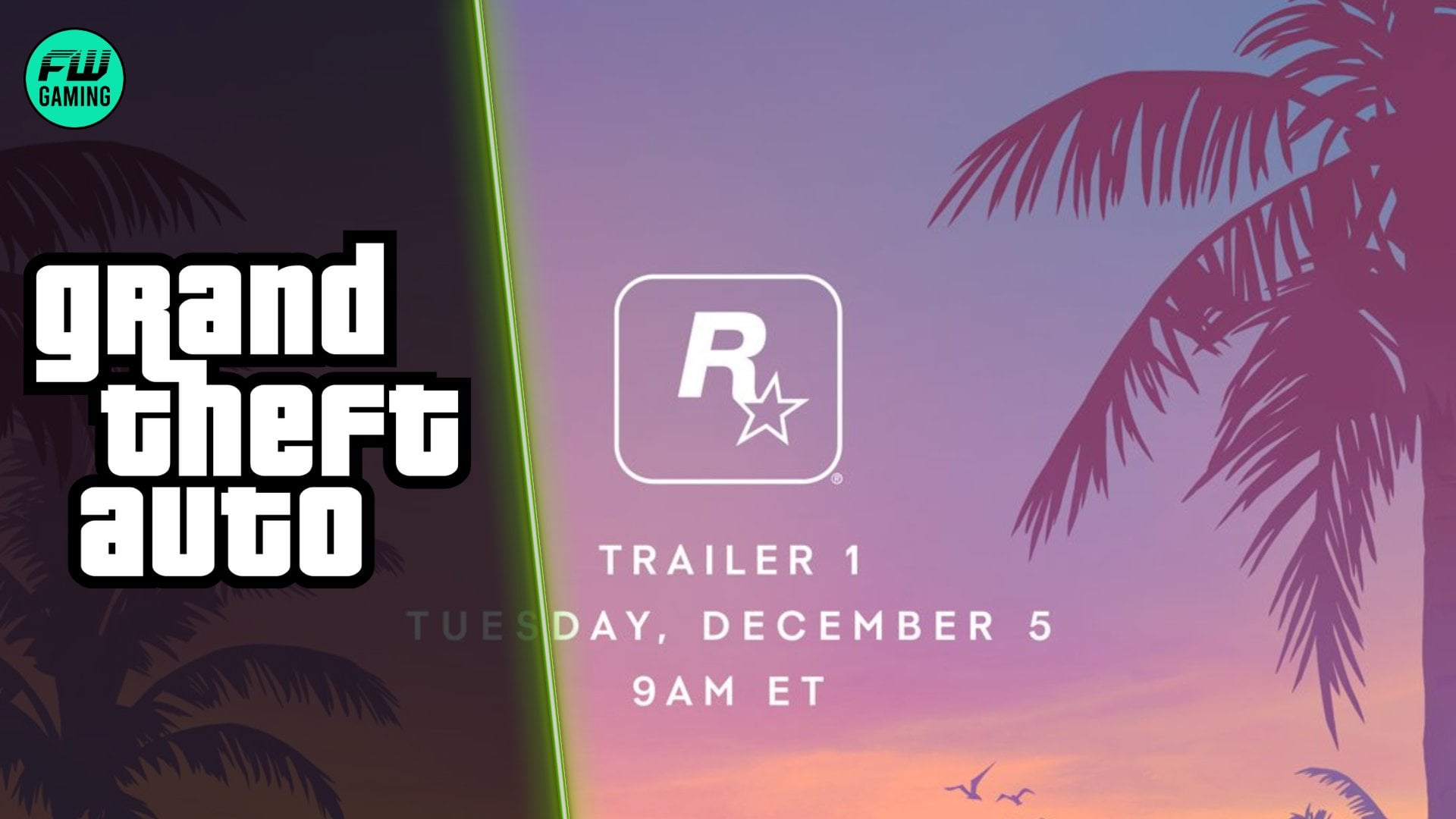 GTA 6 Trailer Tweet Becomes the Most Liked Gaming Tweet of All Time ...