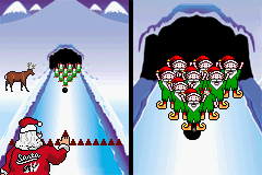 Elf Bowling (PC) was some of the best times that I've had for holiday ...