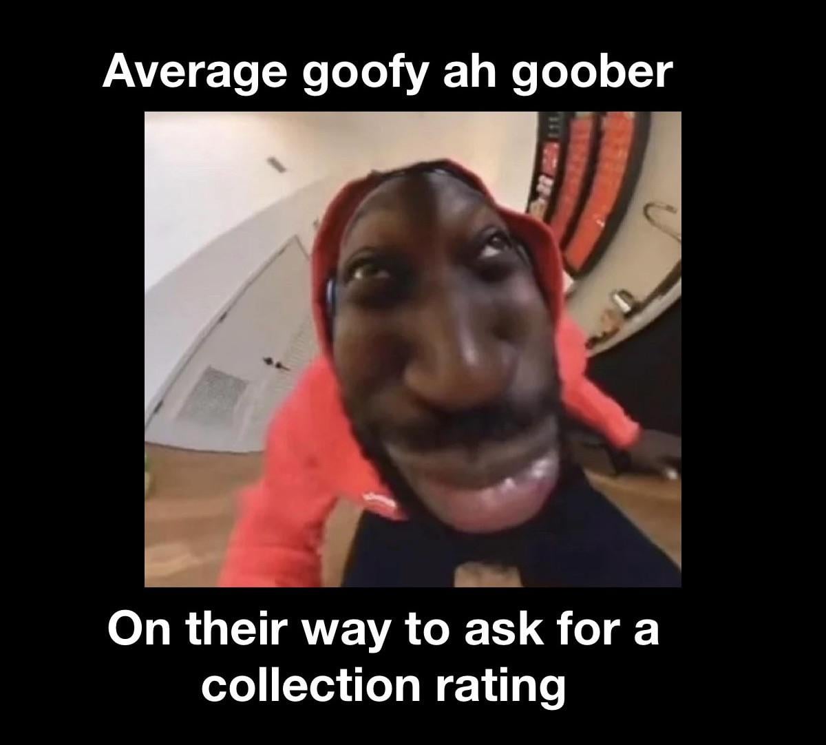 Stop gooning up this sub you ah - FPSHUB