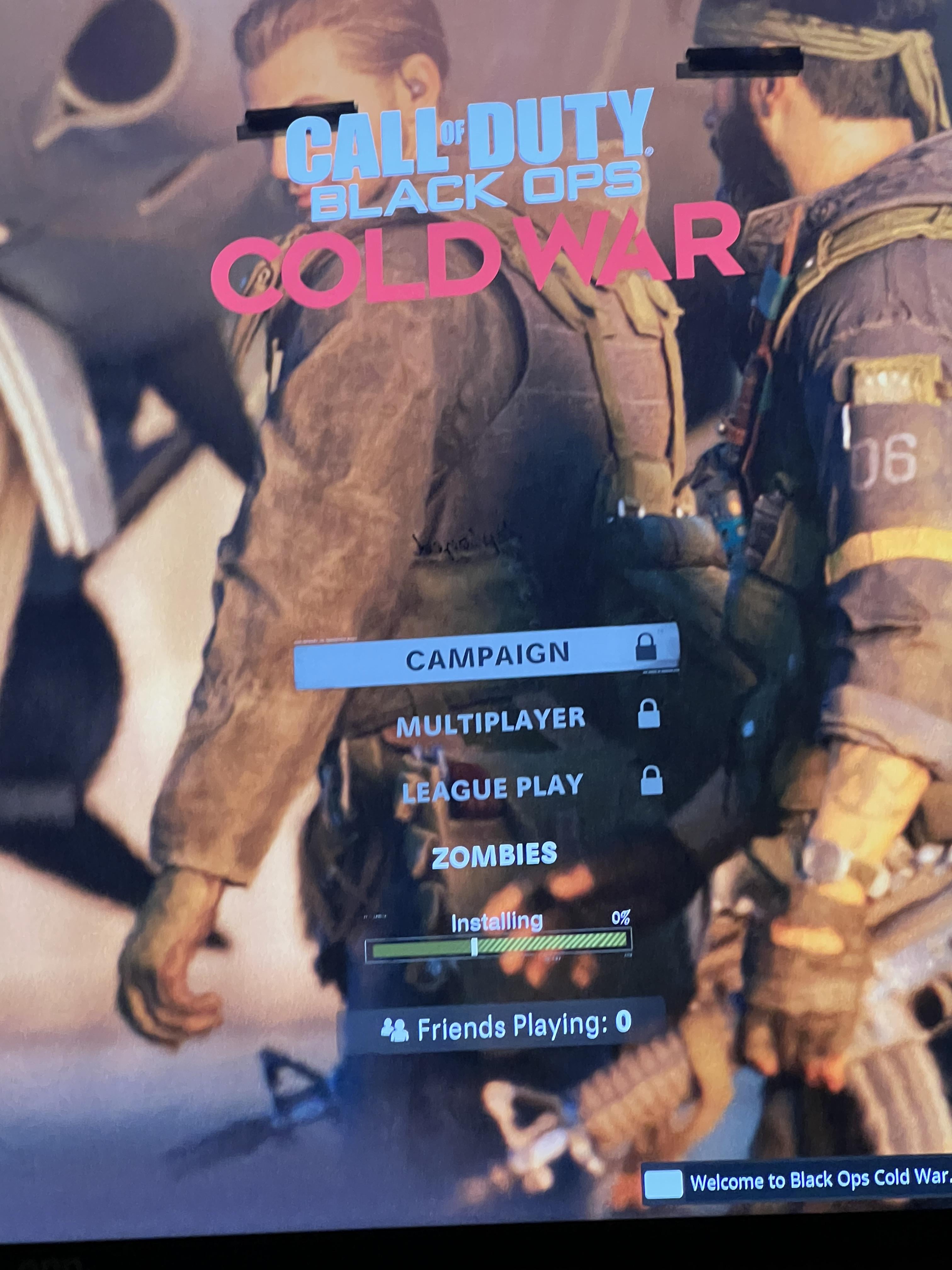 How do I install all of this game? PS5 - FPSHUB | FPS GAMES HUB |FPS GAMING HUB