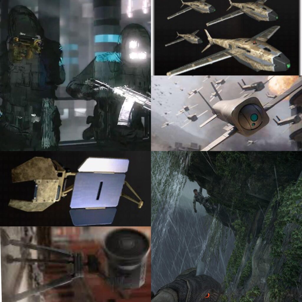 [COD] Confused about the COD universe - FPSHUB | FPS GAMES HUB |FPS ...