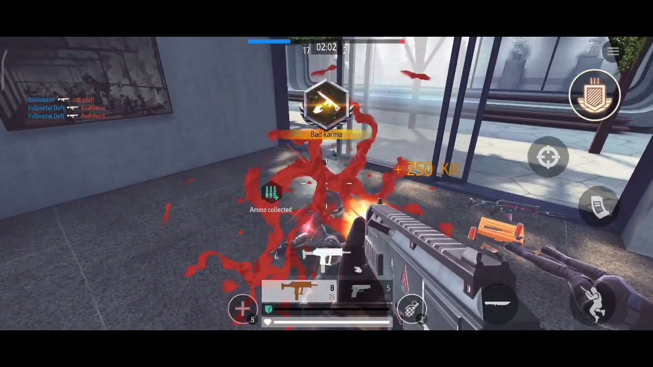 Top Best Offline Fps Games Low Size For Android 2024 Fps Offline Fpshub 4368