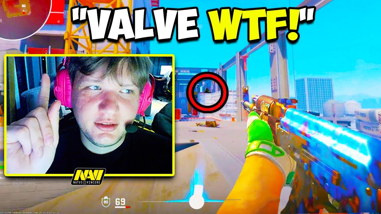 S1MPLE IS NOT HAPPY WITH CS2 MAJOR! M0NESY AIM IS ON FIRE! COUNTER-STRIKE 2 Twitch Clips ...