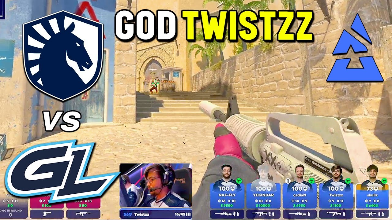 Liquid vs GamerLegion - BLAST Premier Spring Groups 2024 - CS2 HIGHLIGHTS - FPSHUB | FPS GAMES ...