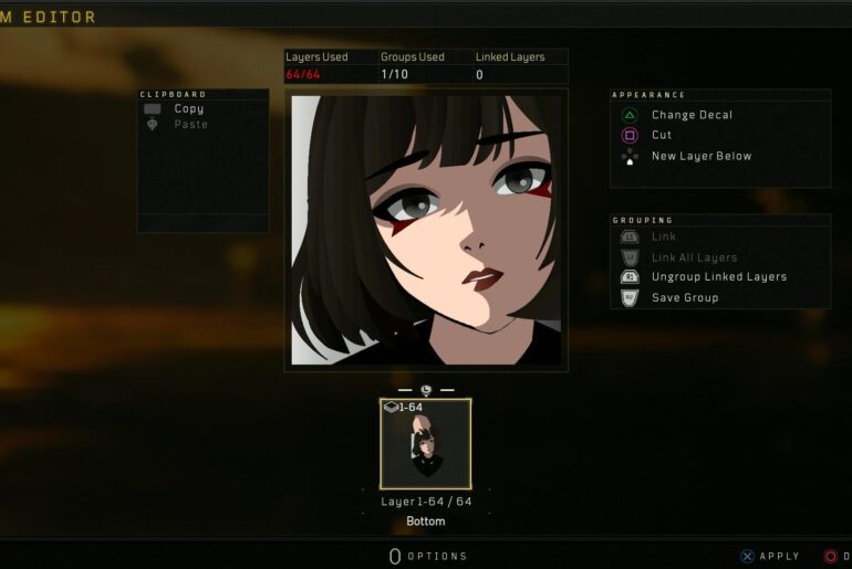 Shadow Company Barrage Skin [COD] - FPSHUB