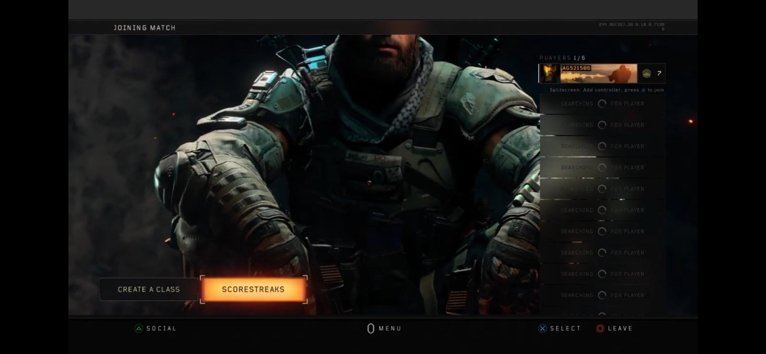 Am I the only one that misses the old lobby layout? - FPSHUB | FPS ...