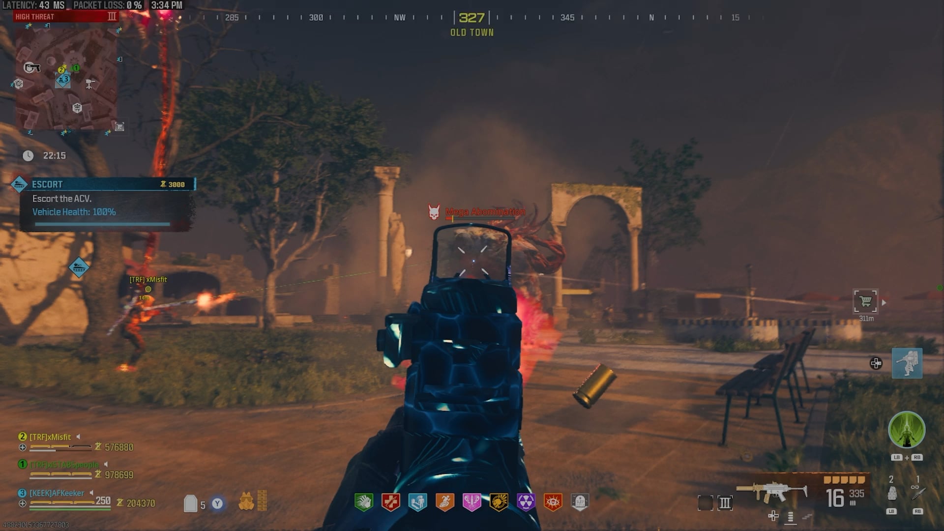 Jesus raptures one of his Disciples. - FPSHUB | FPS GAMES HUB |FPS ...
