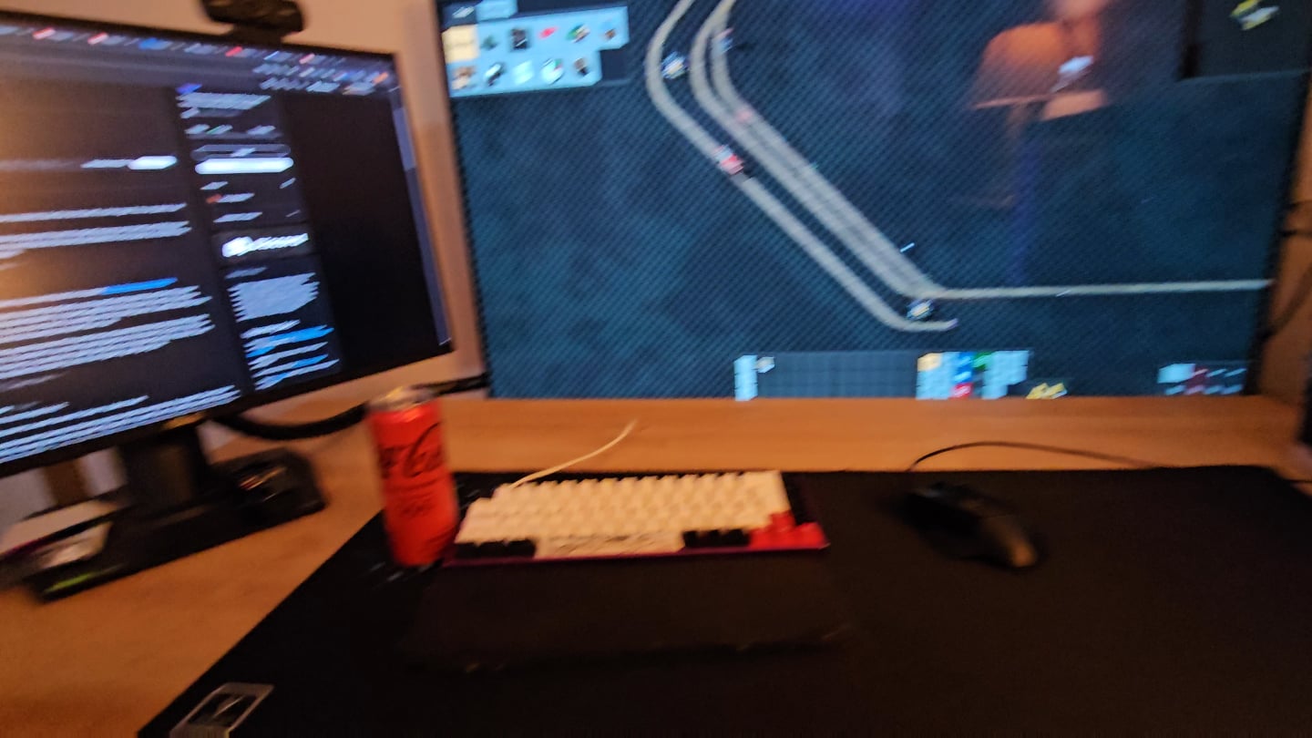 The best addition i′ve ever made to my setup, highly recomended ! - FPSHUB