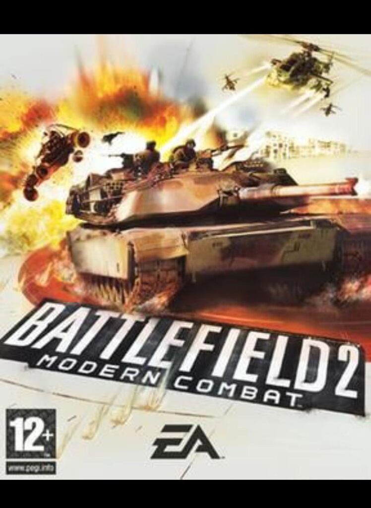 The first console Battlefield has returned 20 years after release and ...