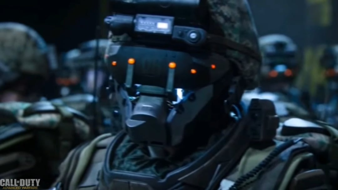 Posting iconic COD moments until we get a new COD themed season - #5 ...