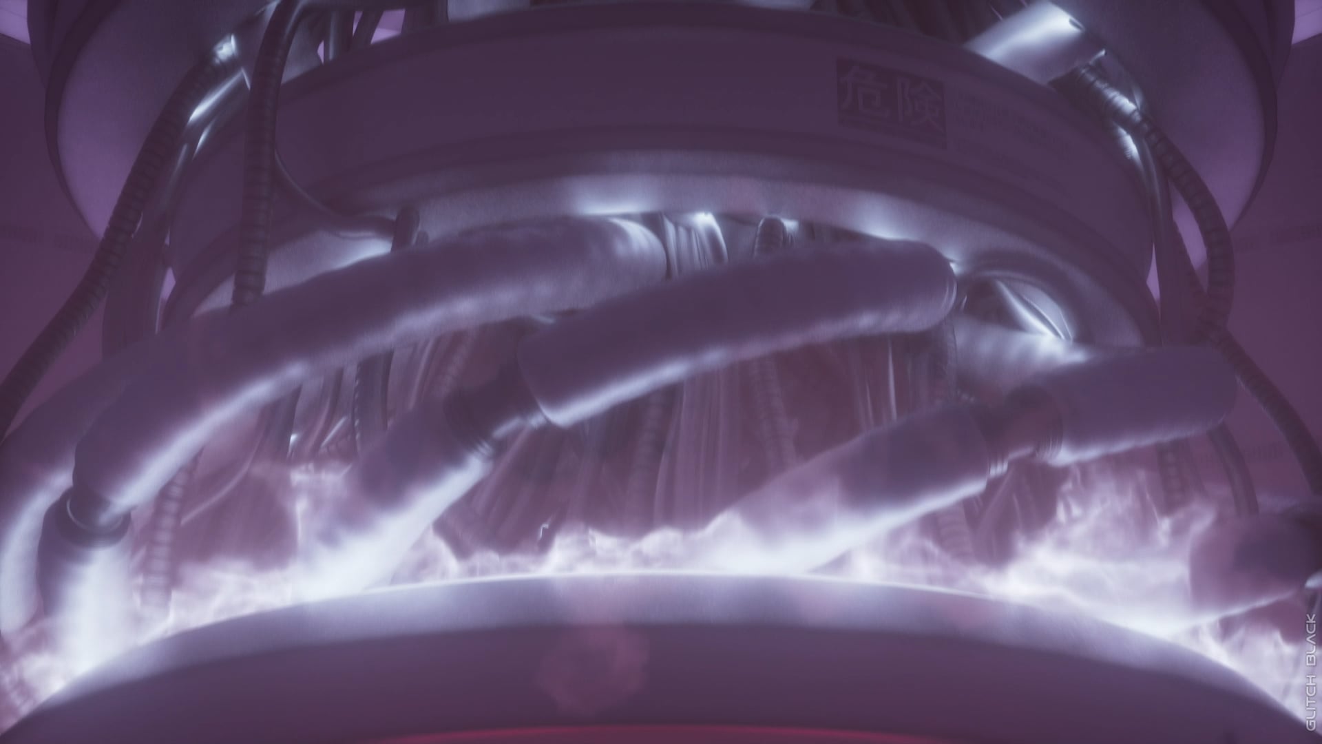 Short 3D animation inspired by Evangelion [OC] - FPSHUB | FPS GAMES HUB ...
