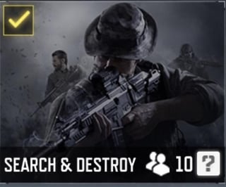 My top 3 of the WORST search and destroy maps - FPSHUB | FPS GAMES HUB ...