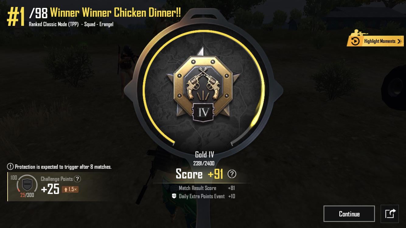 What’s the highest score? - FPSHUB | FPS GAMES HUB |FPS GAMING HUB