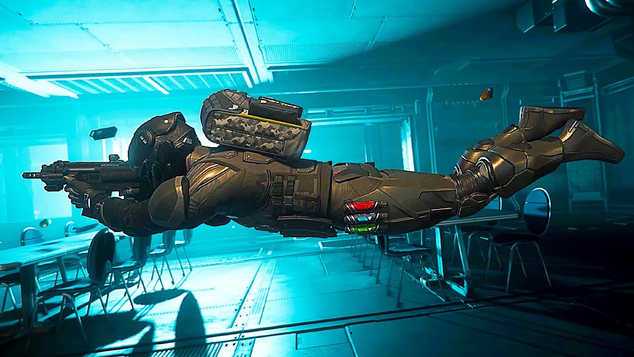 This makes Star Citizen a REAL Space FPS - FPSHUB | FPS GAMES HUB |FPS ...