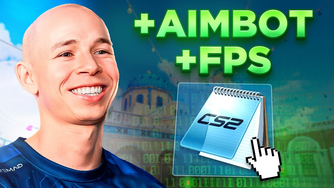 The *BEST* CS2 Pro Settings Guide W/ Elige - FPSHUB | FPS GAMES HUB |FPS GAMING HUB