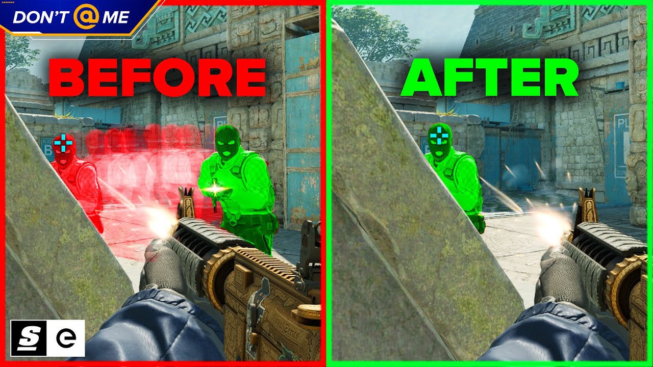 CS2 IS FIXED - FPSHUB