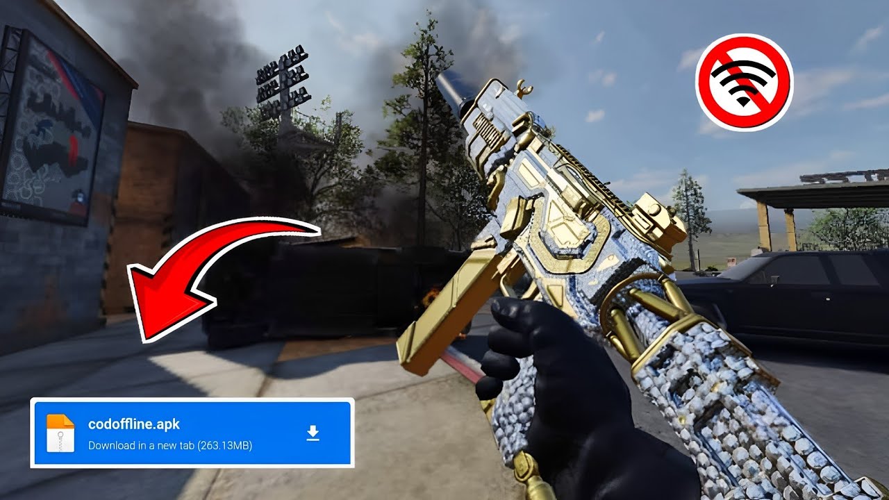 Best Offline Fps Games Like Cod Mobile 2024 Cod Mobile Offline Fpshub 2767