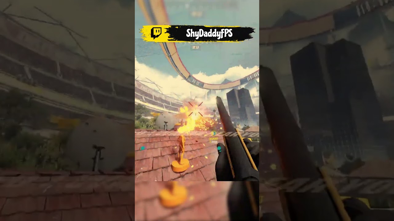 Highest Kill Game on #thefinals 20 Kills #gaming #contentcreator # ...