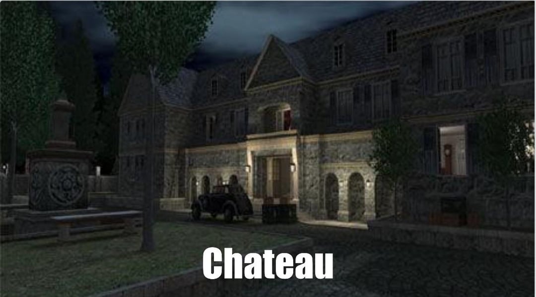 [COD] The most beautiful maps in every call of duty. - FPSHUB | FPS ...