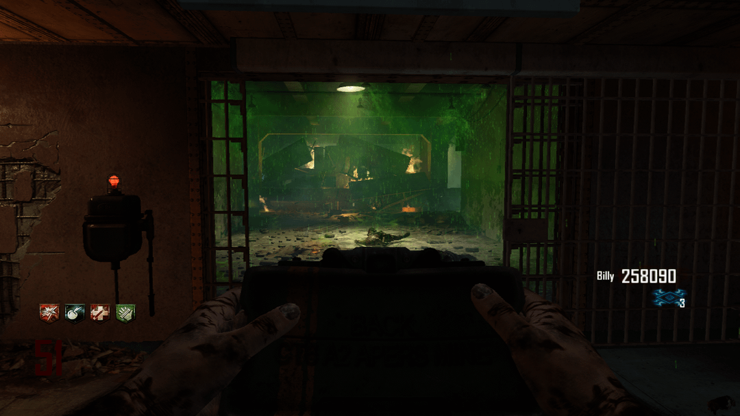 I just hit round 51 on MOTD, my favorite map of all time - FPSHUB | FPS ...