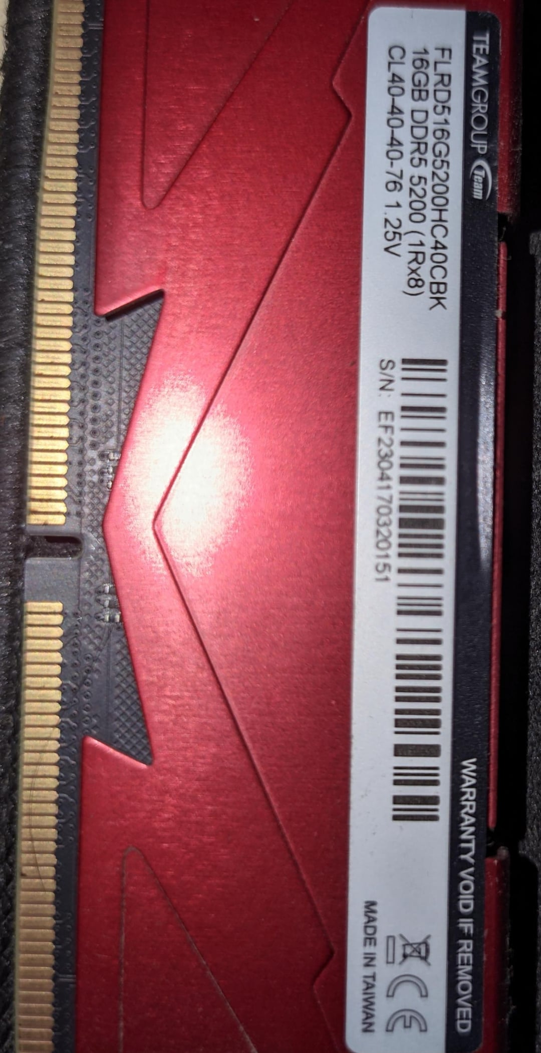 DDR5 Memory Die Identification - FPSHUB | FPS GAMES HUB |FPS GAMING HUB