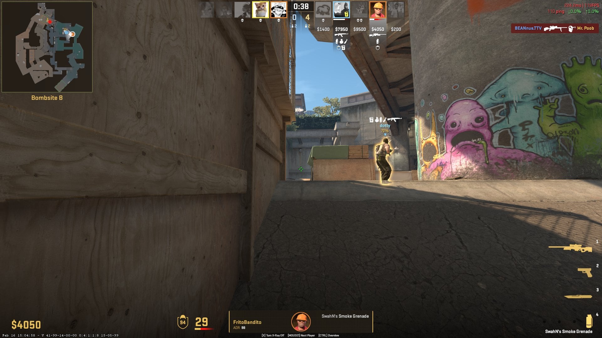 CS2 Latency? Problems - FPSHUB | FPS GAMES HUB |FPS GAMING HUB