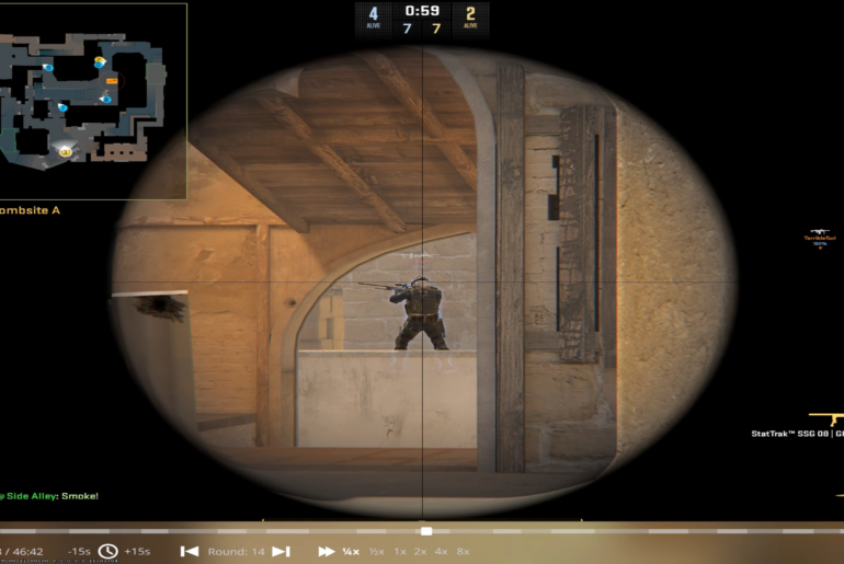 WE REVIEWED FUTURE CS2 MAPS... - FPSHUB