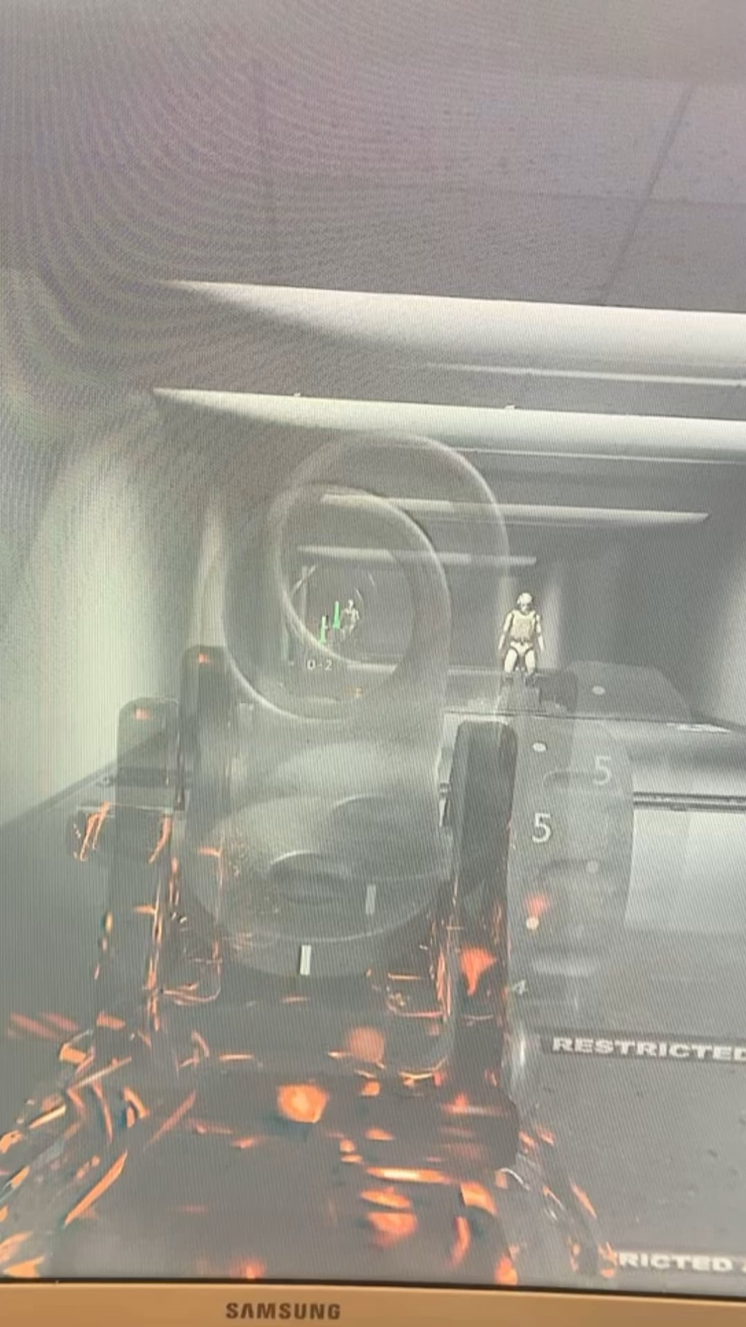 Gun vibration in firing range vs in game - FPSHUB | FPS GAMES HUB |FPS ...