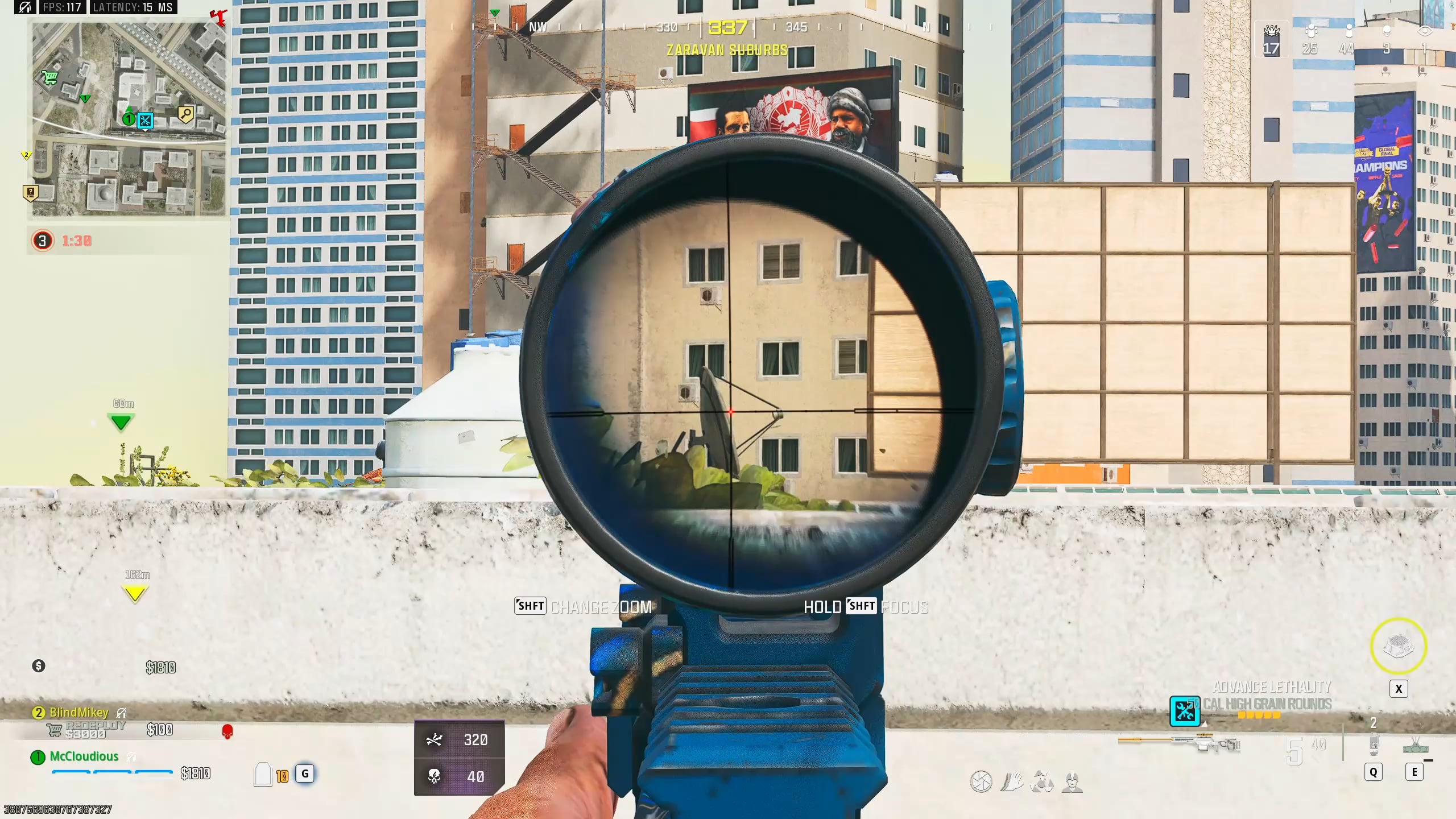 Giving the nuke skins the slip - FPSHUB | FPS GAMES HUB |FPS GAMING HUB