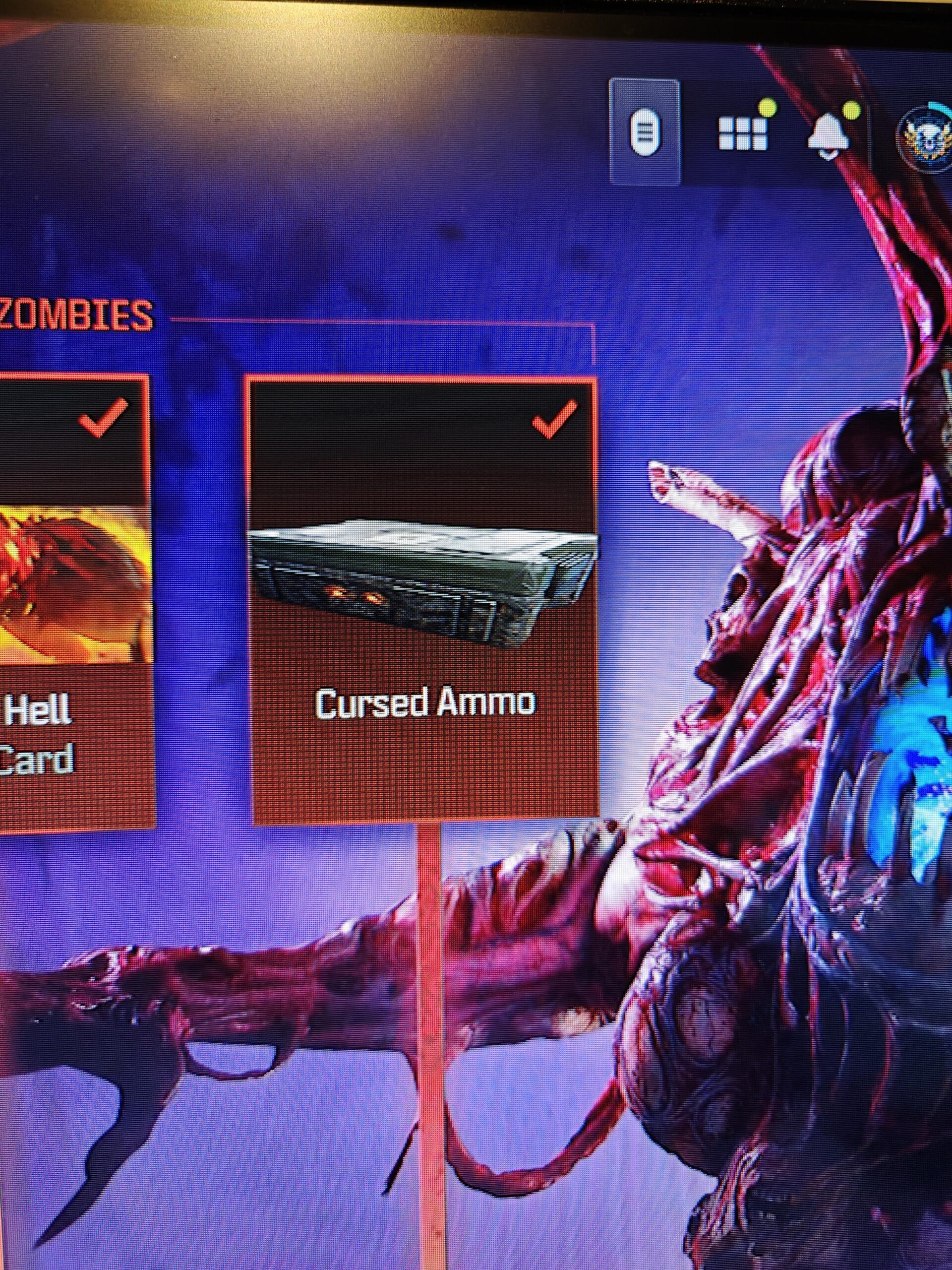 How do I equip the new Munitions Box skin in Warzone? - FPSHUB | FPS ...