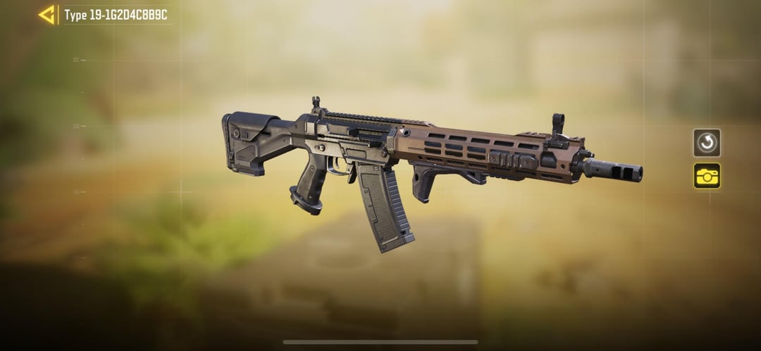 This might just be my favourite gun in all of COD Mobile - FPSHUB | FPS ...