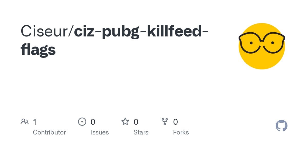 Flags in PUBG killfeed improved - FPSHUB | FPS GAMES HUB |FPS GAMING HUB