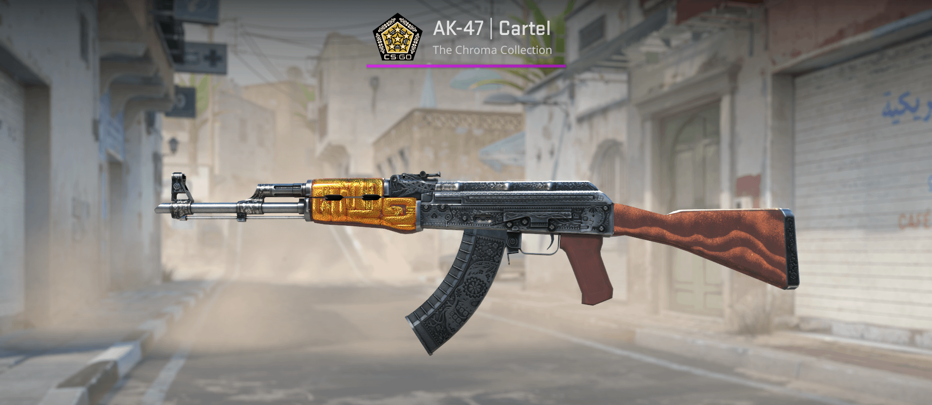 Behold my new CRAFT, Sn(ak)artel - FPSHUB