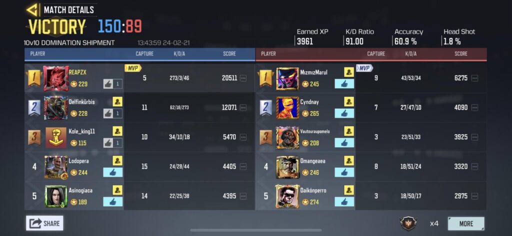 The devs are devious for allowing score streaks on 10v10 shipment 💀 ...