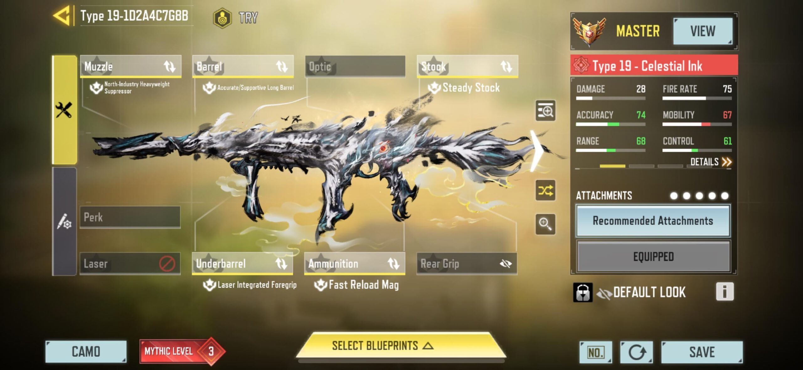 This build is OP, try for yourself - FPSHUB | FPS GAMES HUB |FPS GAMING HUB