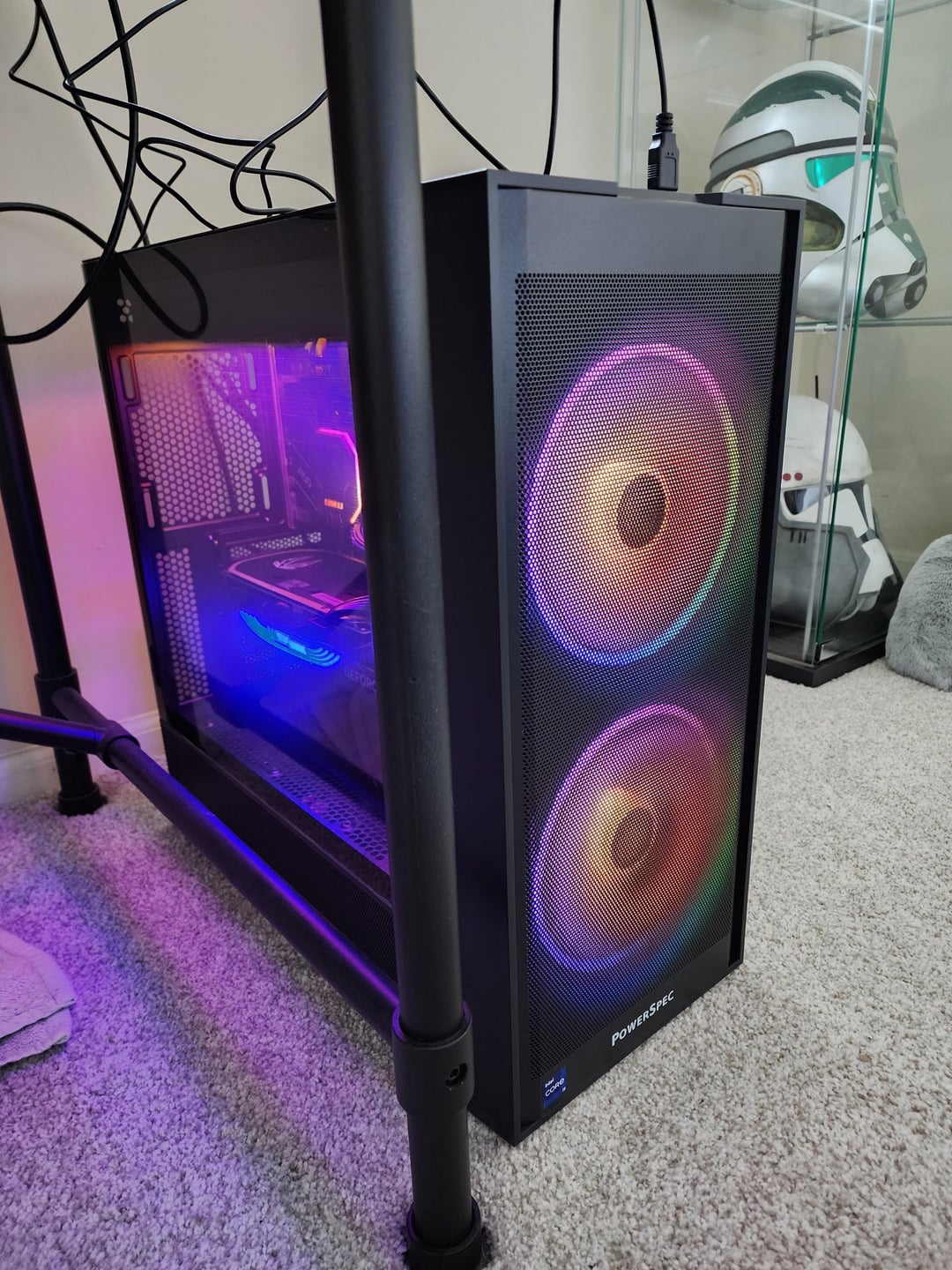 Got a PC after almost 2 decades of only having consoles! - FPSHUB | FPS ...