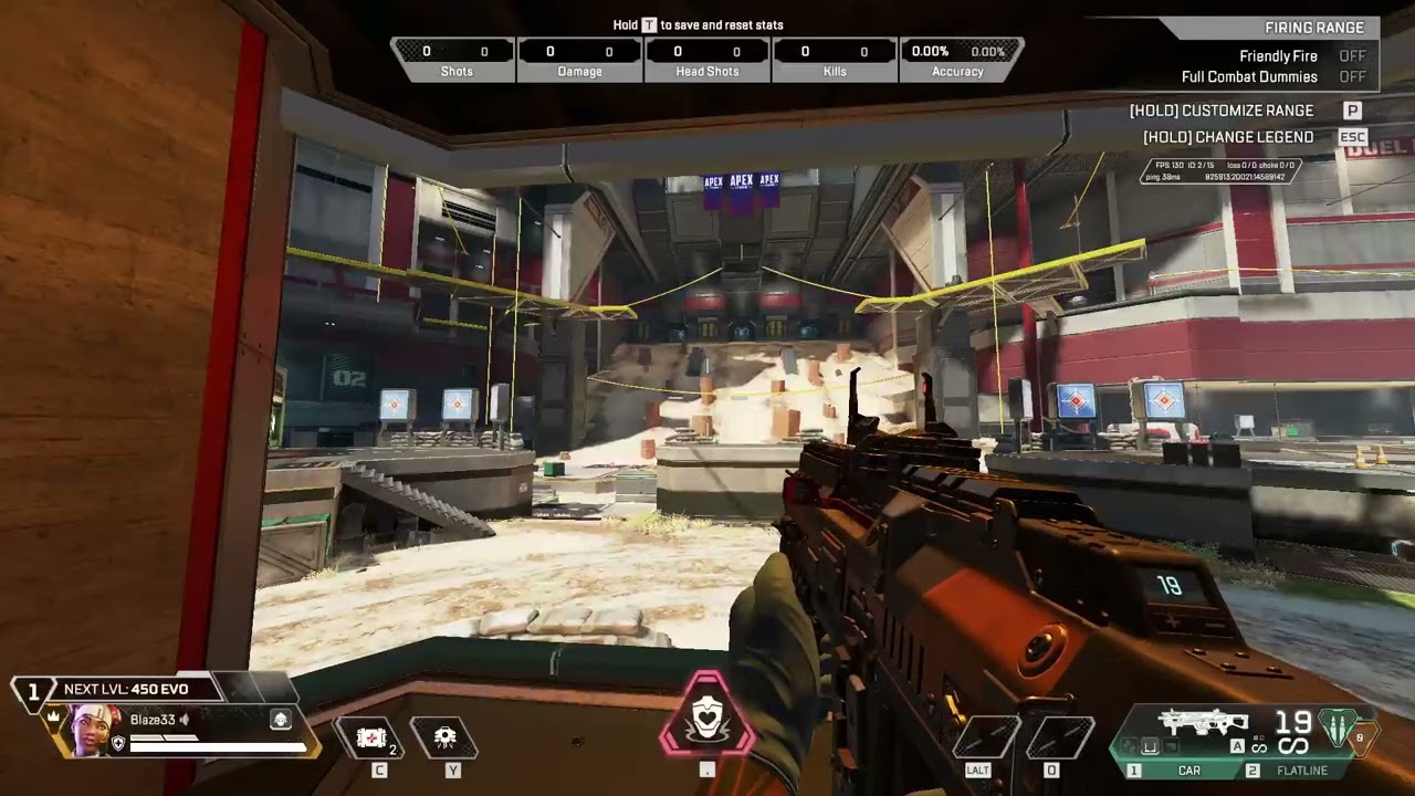 How to Match or Scale Sensitivity with FOV in FPS games. - FPSHUB | FPS ...