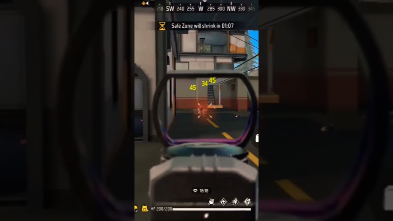 Mastering the Art of Scope Gun Kills in FPS Games#shorts - FPSHUB | FPS ...