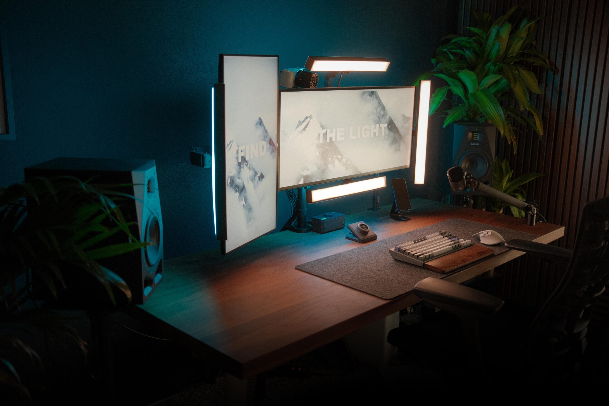 New setup fits well with the previous lights - FPSHUB | FPS GAMES HUB ...